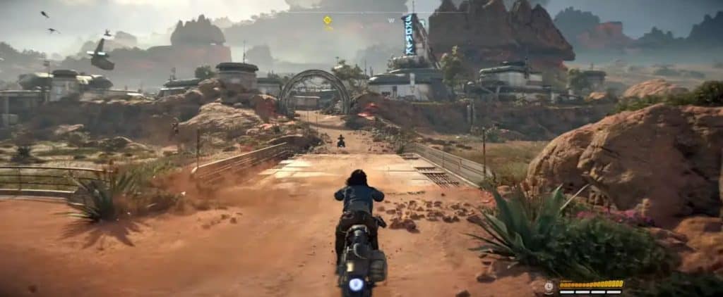 Star Wars Outlaws: Ubisoft's Most Promising Creation in Years | Star ...