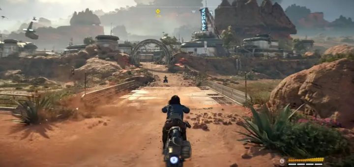 Star Wars Outlaws Models / Textures Mods | Models / Textures Outlaws Mods