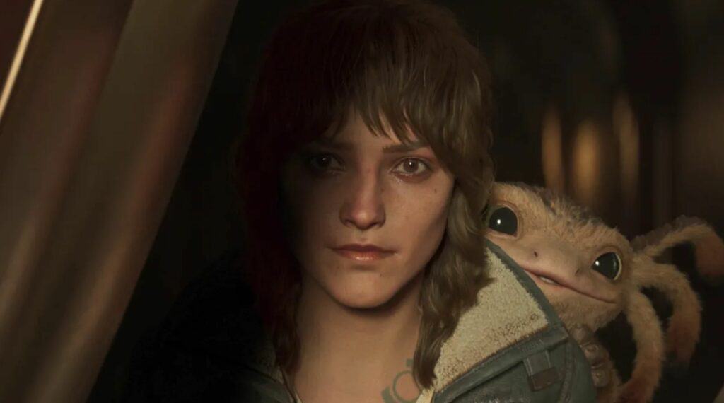 Star Wars Outlaws: Everything we Need to Know | Latest Updates