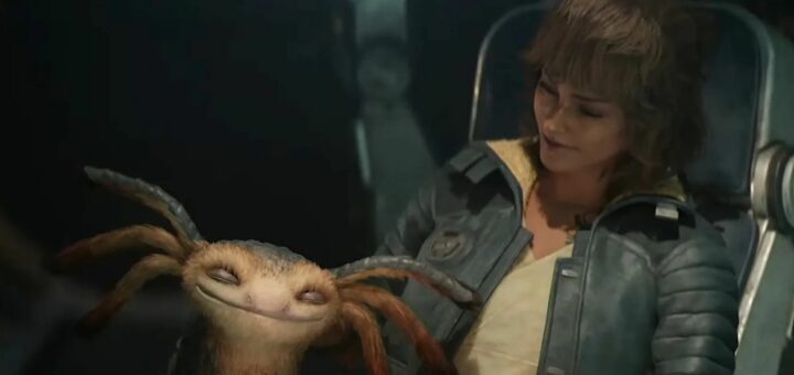 Star Wars Outlaws Characters Mods | Characters Outlaws Mods