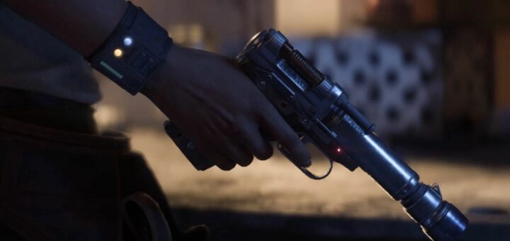 Star Wars Outlaws Mods | Best Outlaws Mods