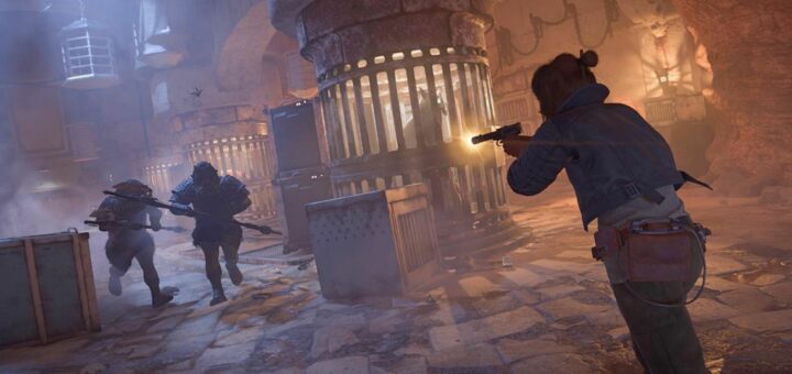 Star Wars Outlaws Mods | Best Outlaws Mods