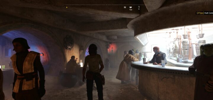 Star Wars Outlaws Mods | Best Outlaws Mods