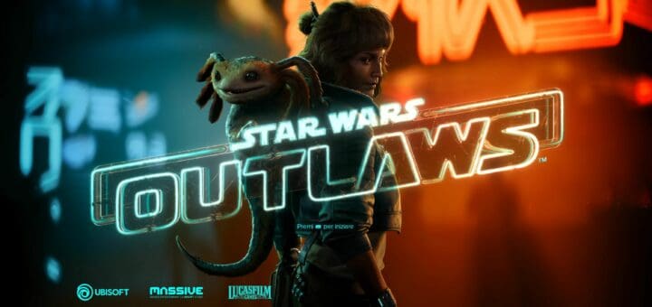 Star Wars Outlaws Visuals Mods | Graphics Outlaws Mods
