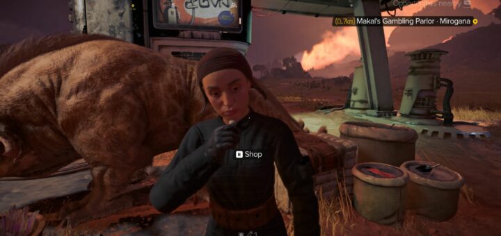 Star Wars Outlaws Gameplay Mods | Gameplay Outlaws Mods