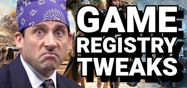 Star Wars Outlaws Mods | Best Outlaws Mods