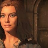 Good Looking Kay Vess v1.0 | Star Wars Outlaws Mod