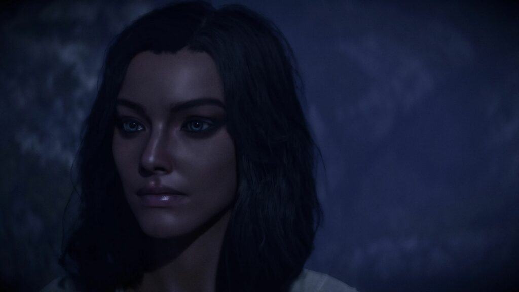 Good Looking Kay Vess v1.0 | Star Wars Outlaws Mod