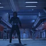 Imperial Officer Kay Vess v0.1 | Star Wars Outlaws Mod