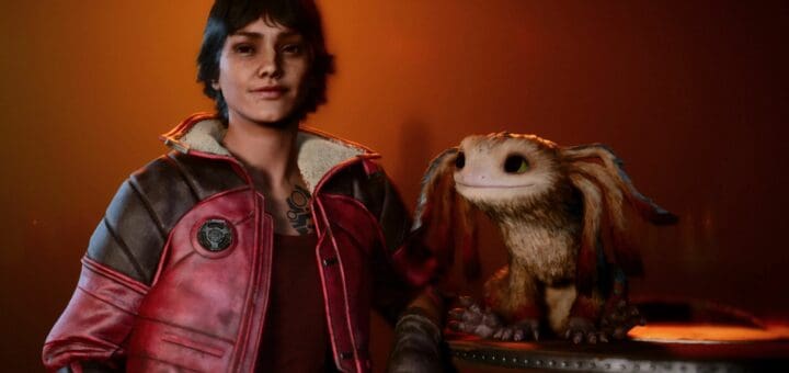 Star Wars Outlaws Characters Mods | Characters Outlaws Mods