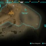 Map Explorer v1.0 | Star Wars Outlaws Mod