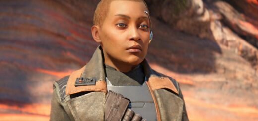 Star Wars Outlaws Characters Mods | Characters Outlaws Mods