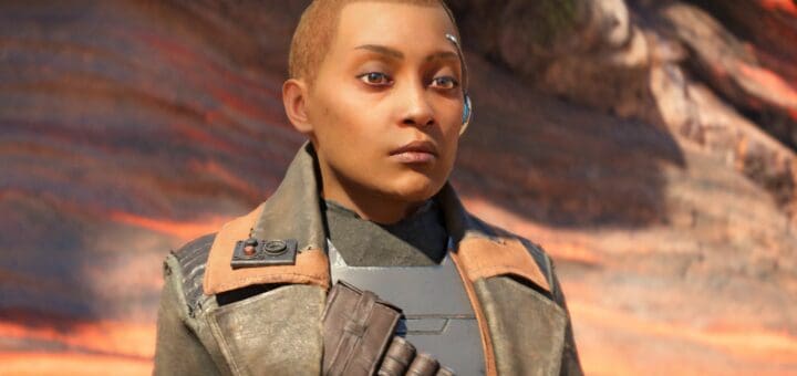 Star Wars Outlaws Mods | Best Outlaws Mods