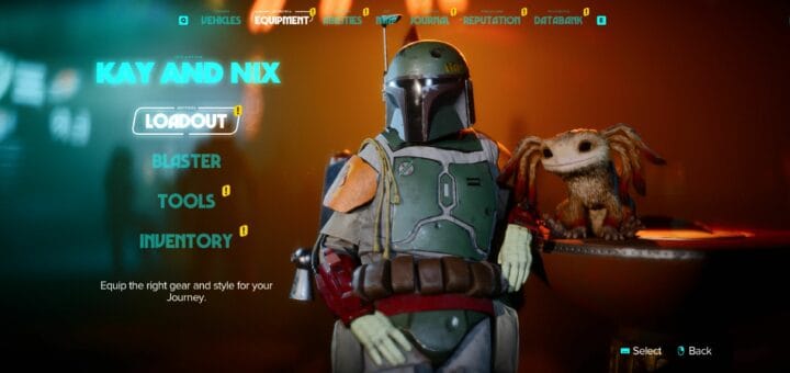 Star Wars Outlaws Characters Mods | Characters Outlaws Mods