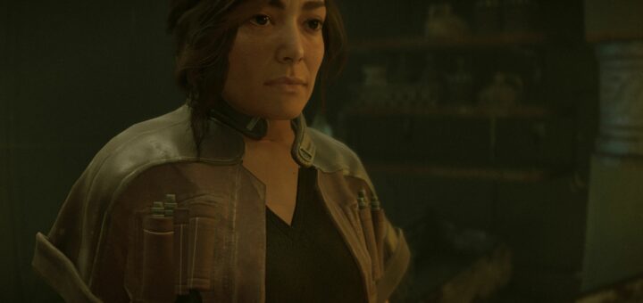 Star Wars Outlaws Mods | Best Outlaws Mods