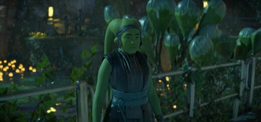 Star Wars Outlaws Characters Mods | Characters Outlaws Mods