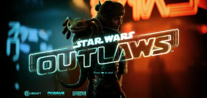 Star Wars Outlaws Visuals Mods | Graphics Outlaws Mods