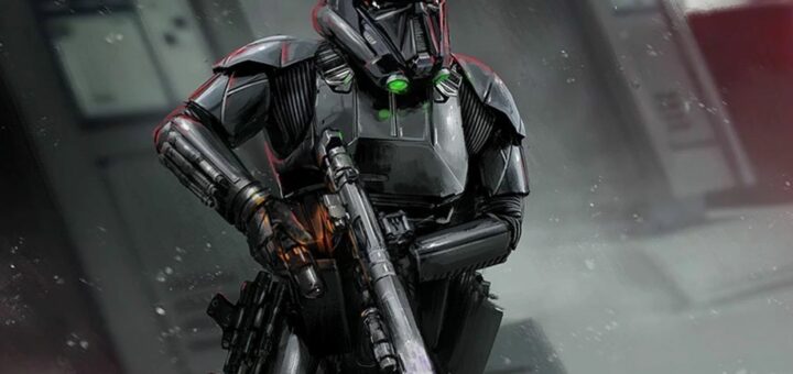 Star Wars Outlaws Mods | Best Outlaws Mods