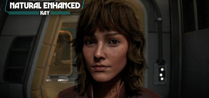 Star Wars Outlaws Characters Mods | Characters Outlaws Mods