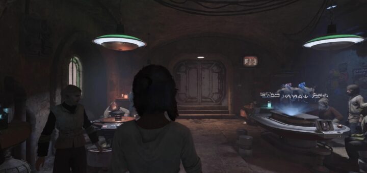 Star Wars Outlaws Gameplay Mods | Gameplay Outlaws Mods